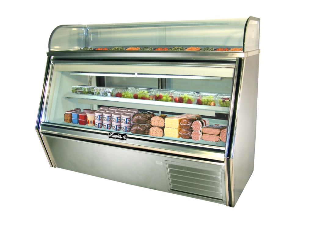 #193 7-11 Deli Cases