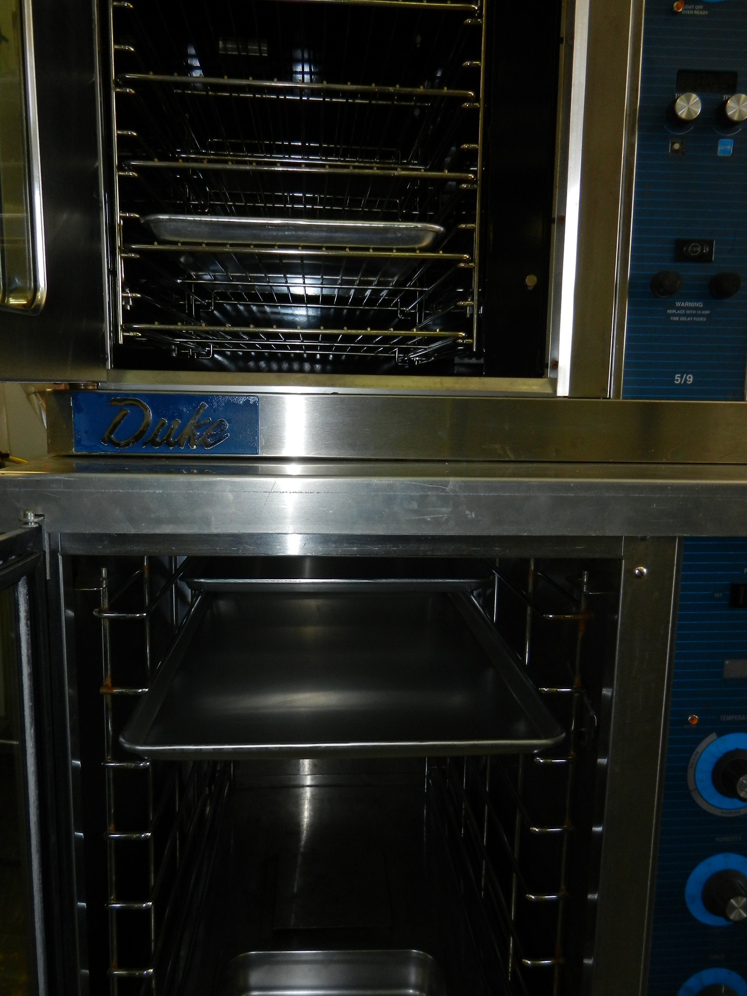 #239 Duke Baking Center Oven#239 Duke Baking Center Oven - Restaurant ...