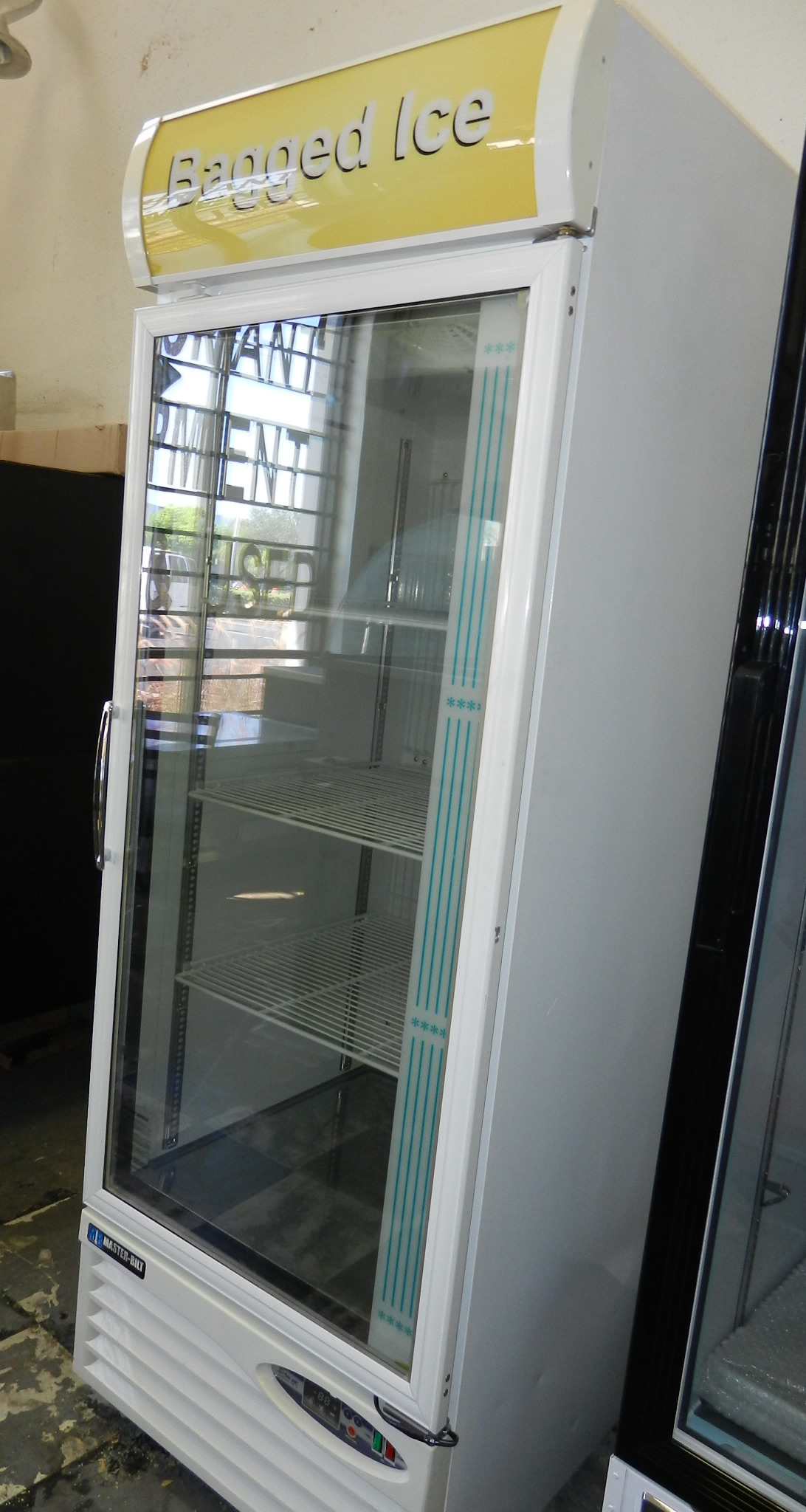 #240 Master-Bilt Cooler240 Master-Bilt Cooler - Restaurant Equipment ...