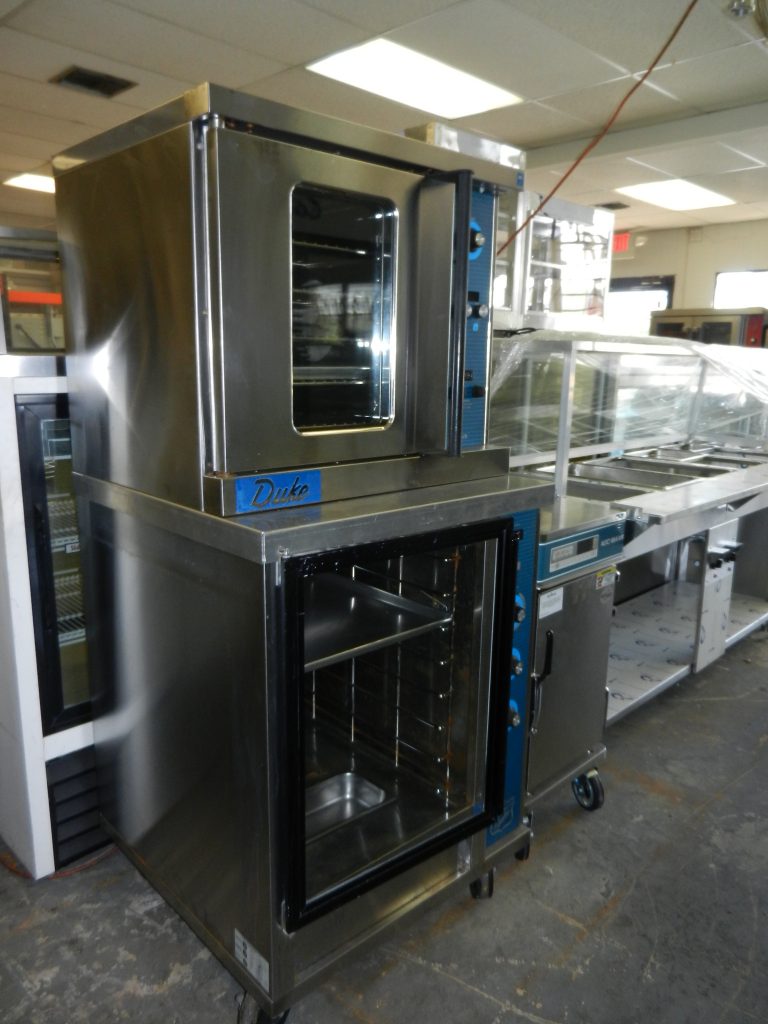 #239 Duke Baking Center Oven#239 Duke Baking Center Oven - Restaurant ...