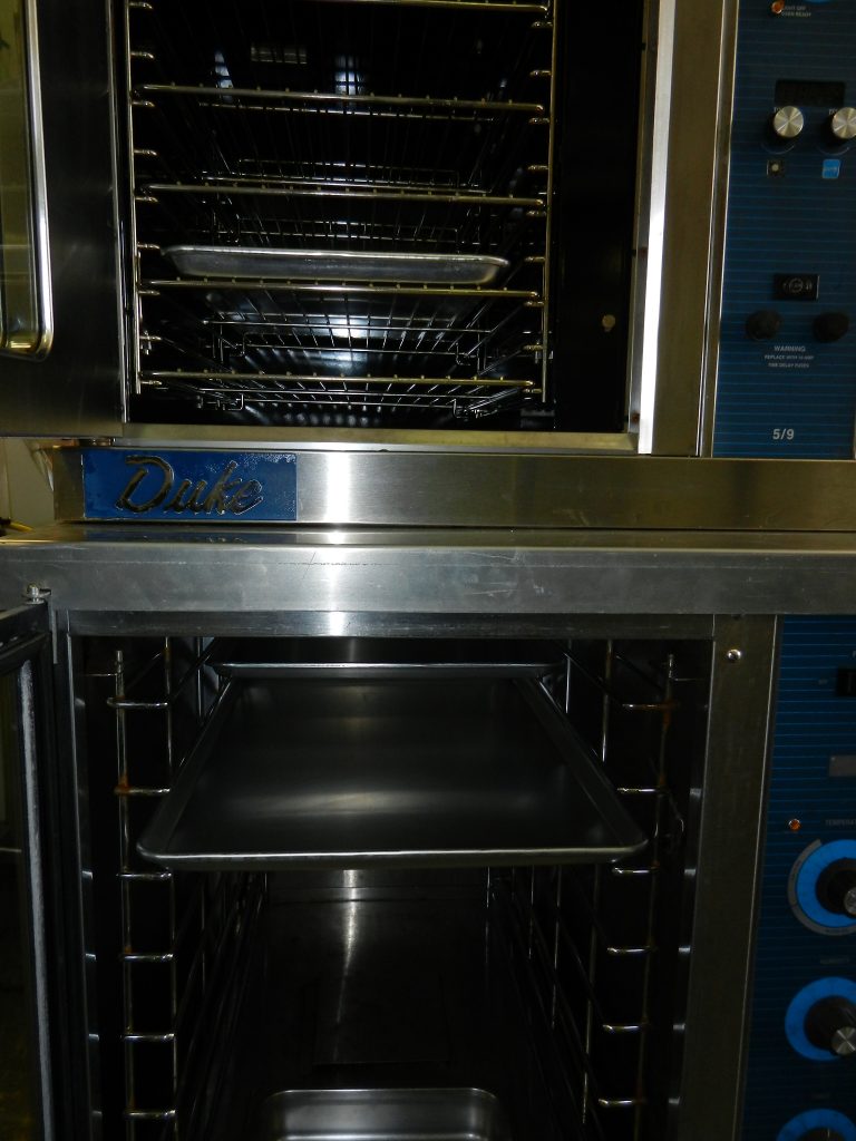 #239 Duke Baking Center Oven#239 Duke Baking Center Oven - Restaurant ...